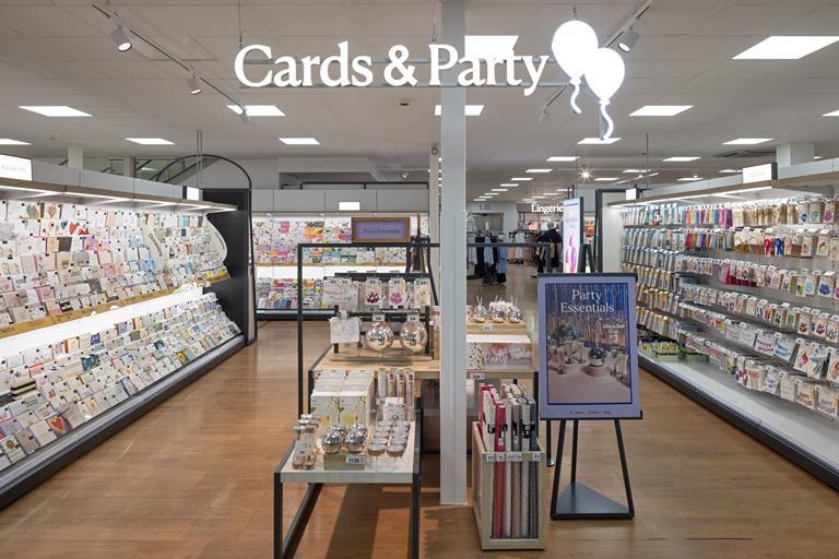 First look: inside Asda's new standalone George store | The Grocer